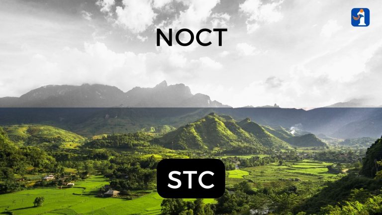 Exploring STC and NOCT in Solar Panels: 540Wp Example