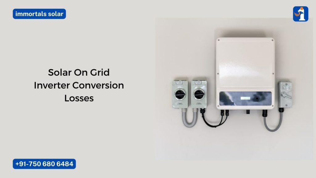 DCR and Non-DCR Solar Modules: Understanding the Difference